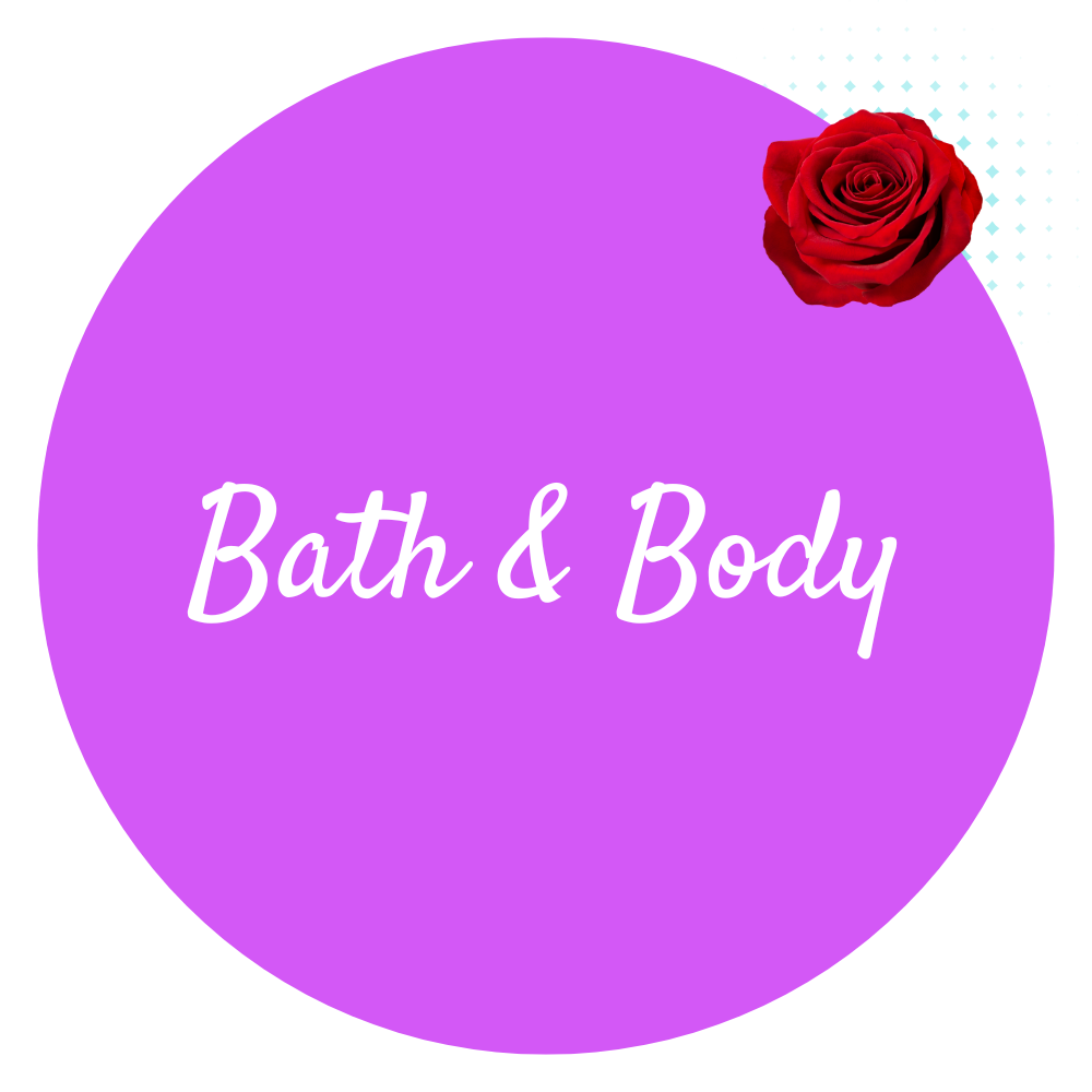 Bath & Body – Little Ms Romance
