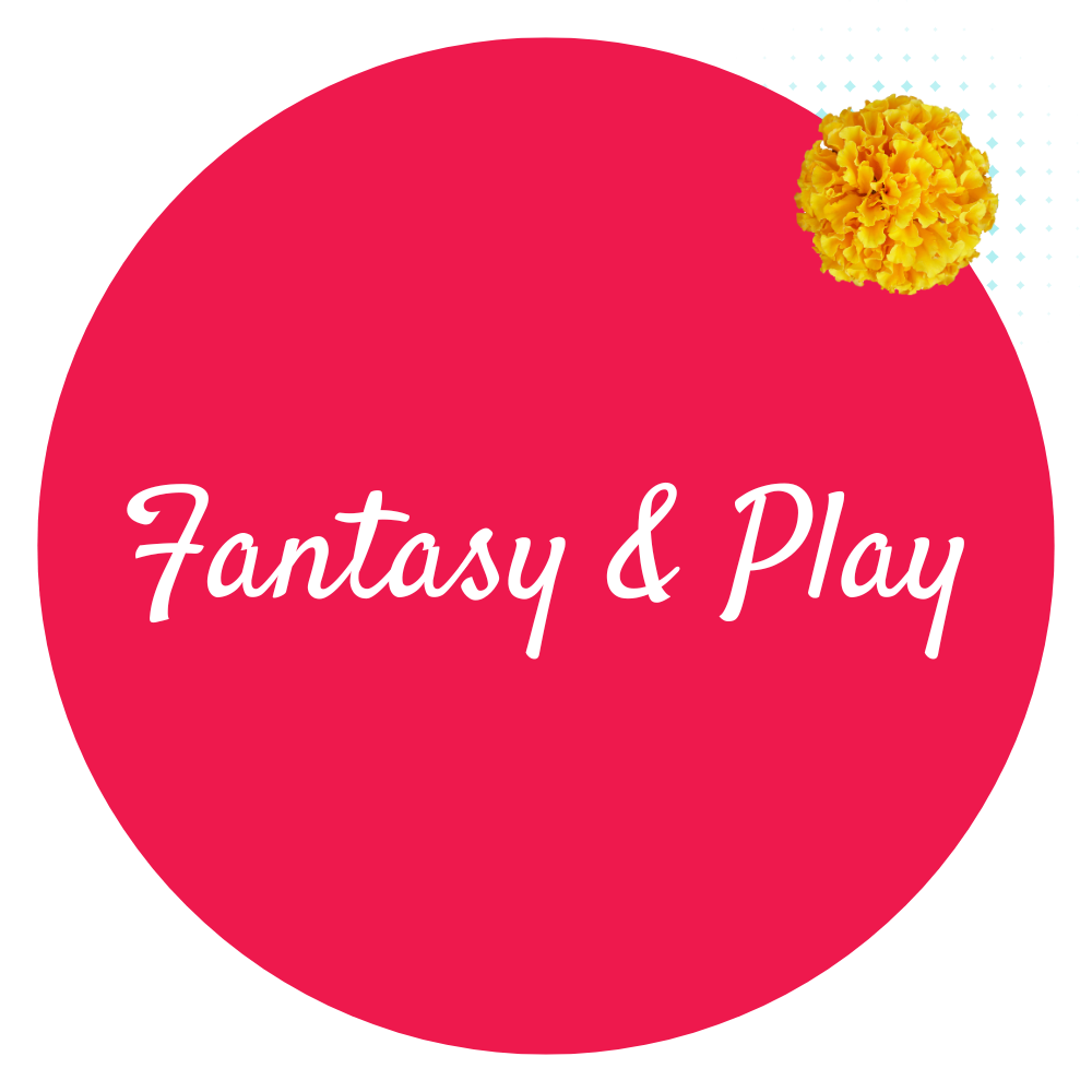 Fantasy – Little Ms Romance