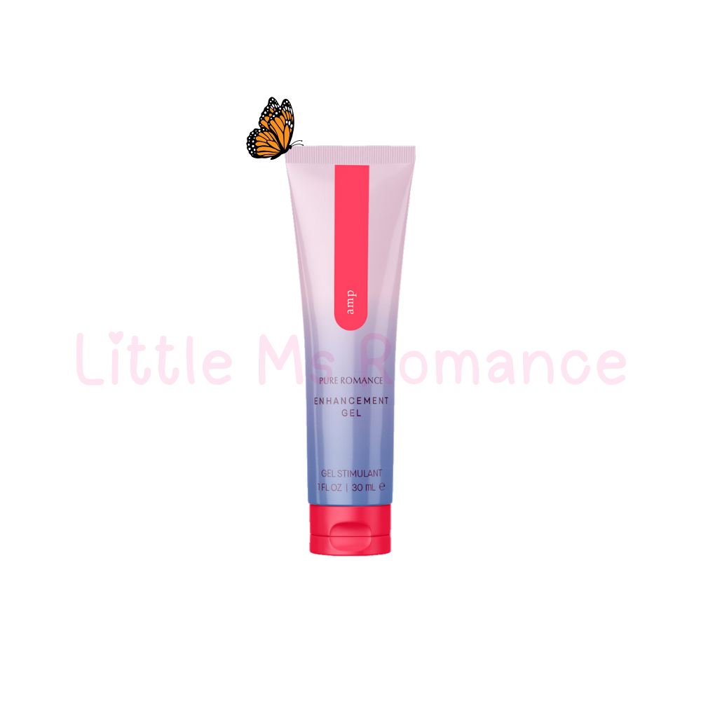 Amp Enhancement Gel – Little Ms Romance