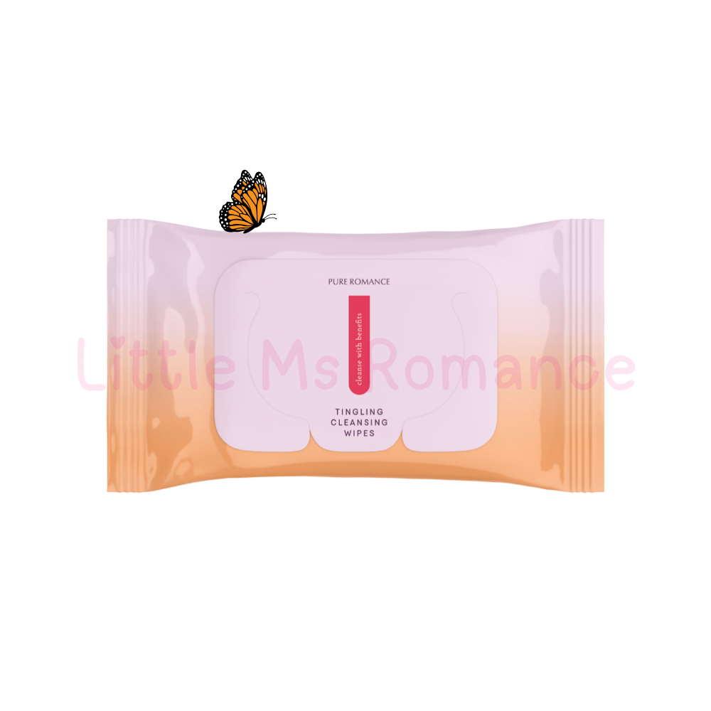 Cleanse with Benefits – Little Ms Romance