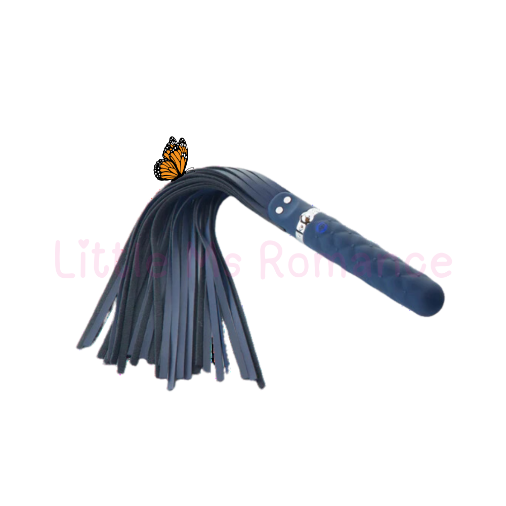 Hits The Spot – Little Ms Romance