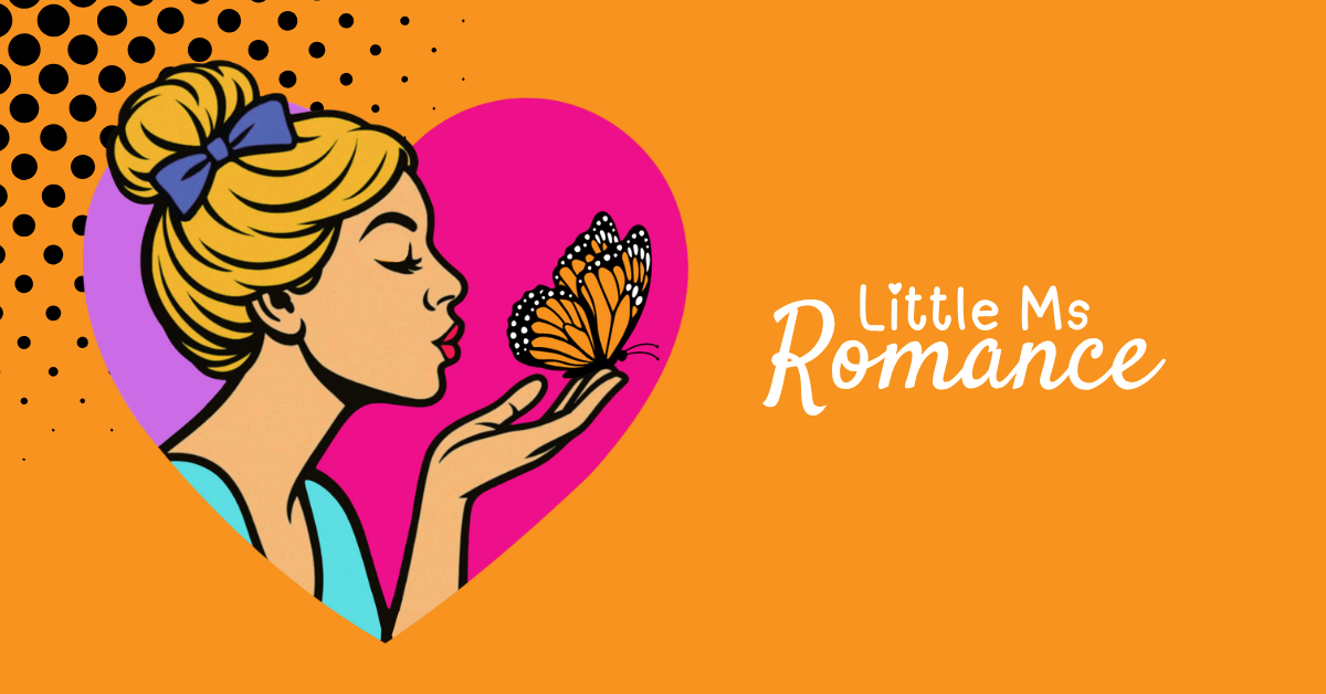 Little Ms Romance