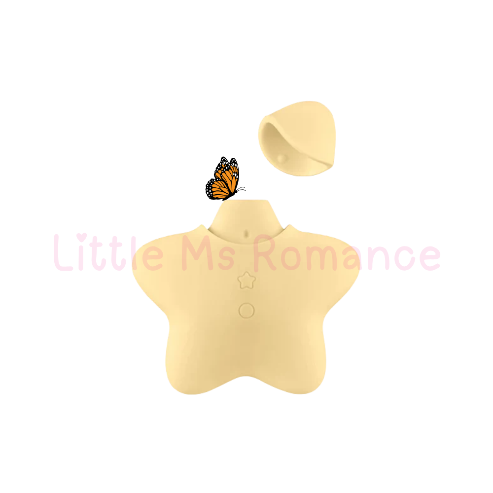 Star Power – Little Ms Romance