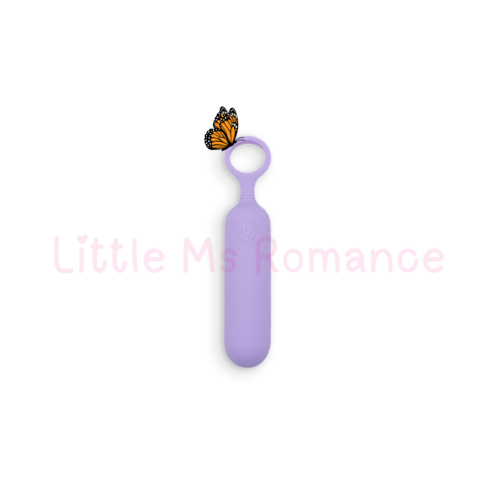 Classic Bullet Vibe – Little Ms Romance